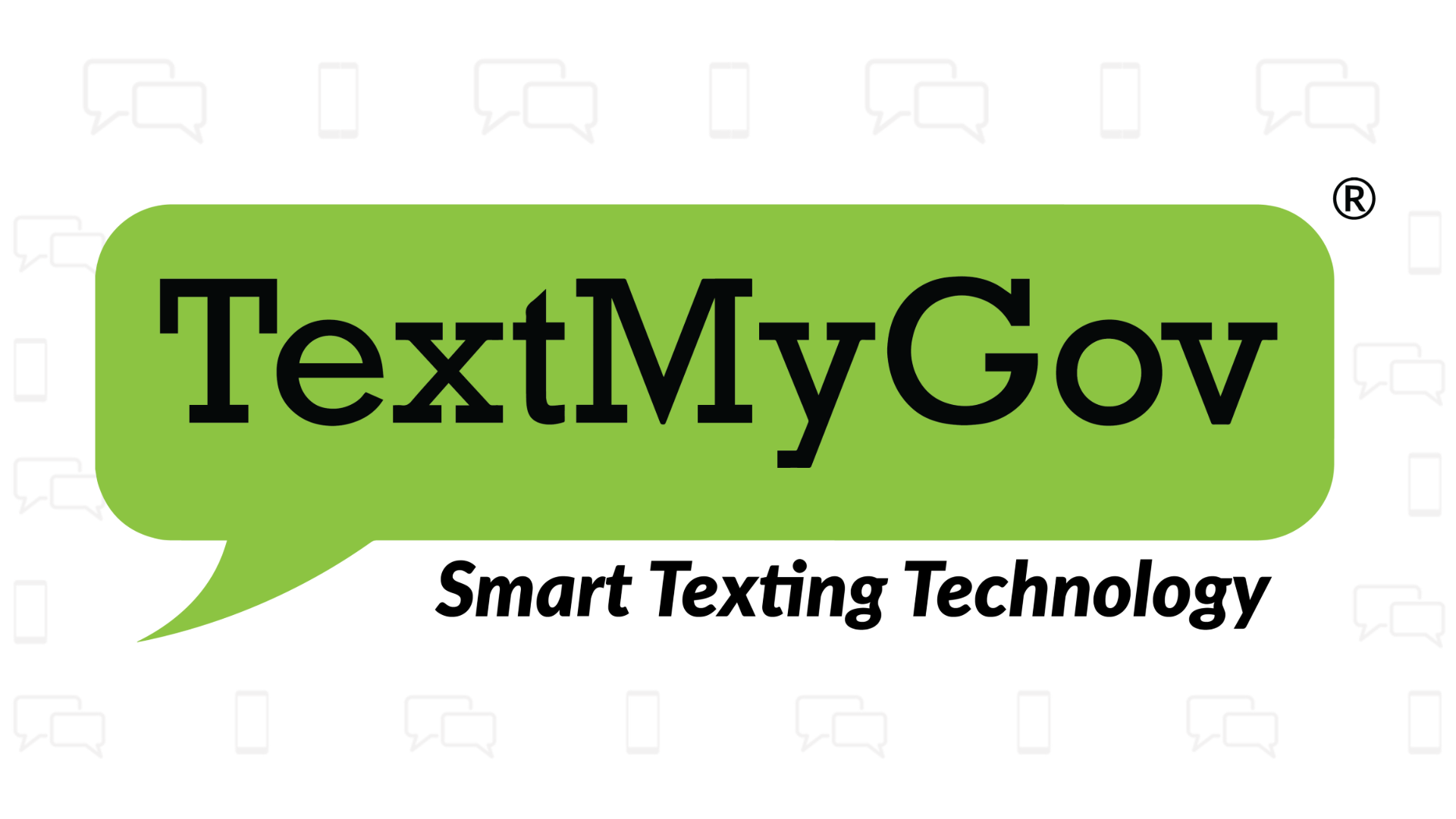 Resources - TextMyGov