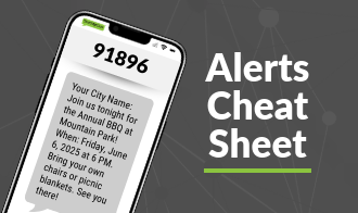 Free Marketing Resources - TextMyGov